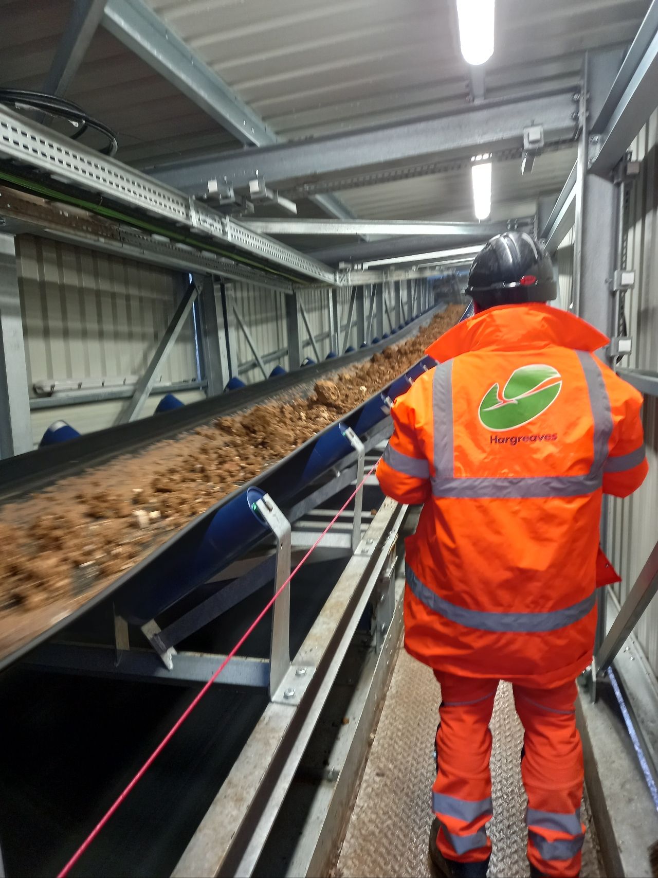 Industrial Services | Full EPC Turnkey Engineering Projects