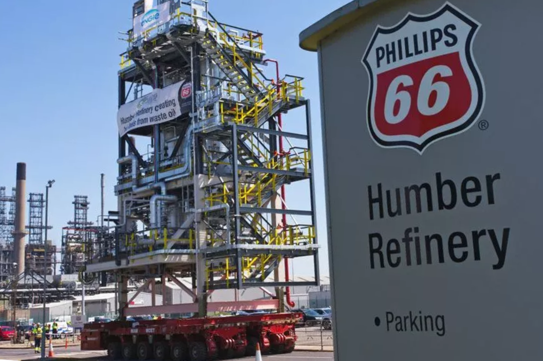 Industrial Services | Our Team